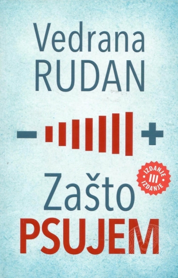 Zašto psujem