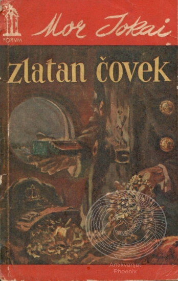 Zlatan čovek