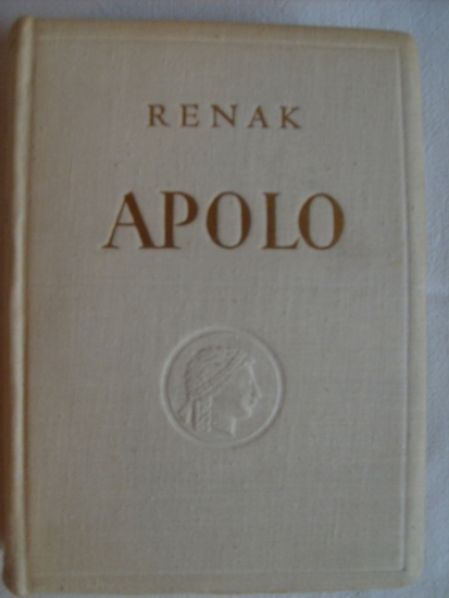Apolo