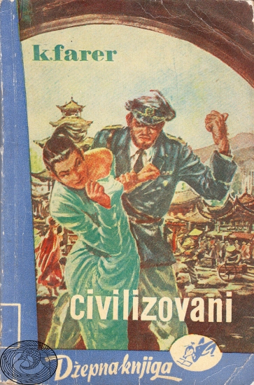 Civilizovani