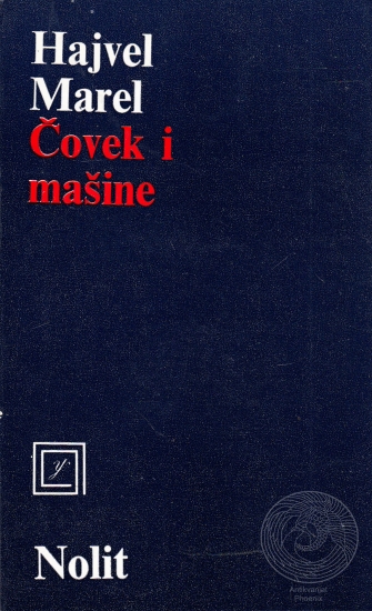 Čovek i mašine