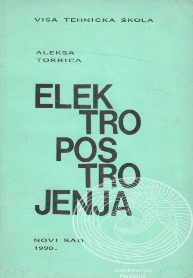 Elektropostrojenja