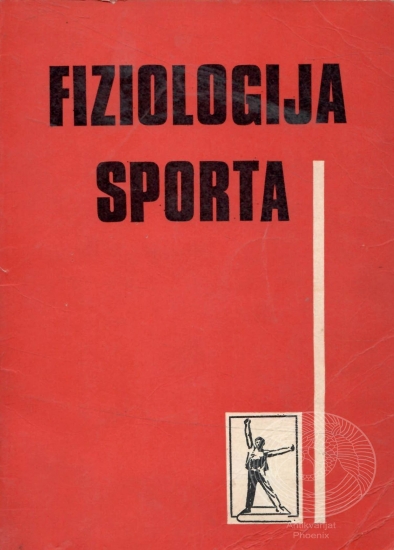 Fiziologija sporta