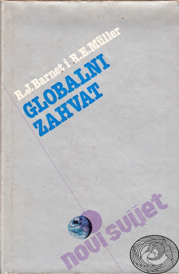 Globalni zahvat - moć multinacionalnih korporacija