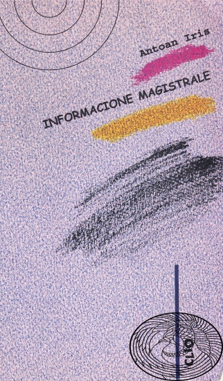Informacione magistrale
