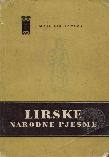 Lirske narodne pjesme