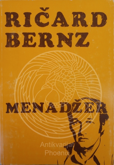 Menadžer