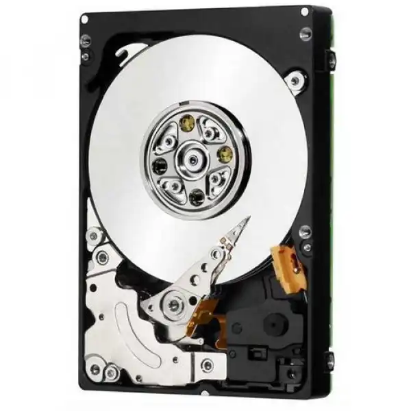 Lenovo ThinkSystem 2.5'' 2.4TB 10K SAS 12Gb Hot Swap 512e HDD v2