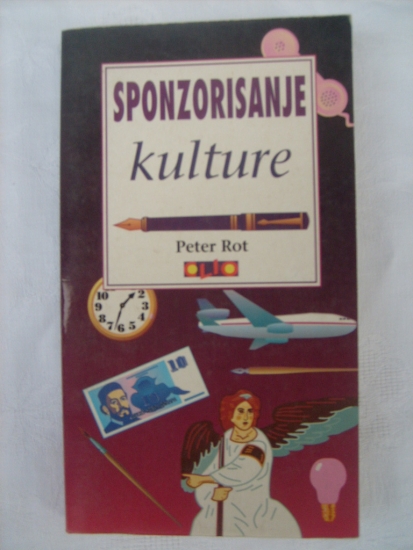 Sponzorisanje kulture