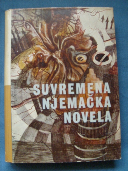Suvremena njemačka novela