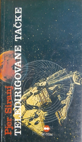 Teledirigovane tačke