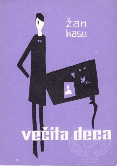 Večita deca - Istinite priče