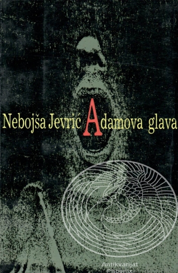 Adamova glava