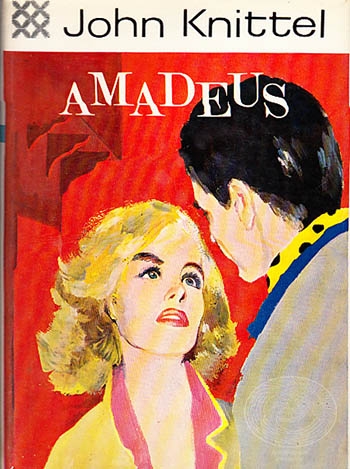 Amadeus