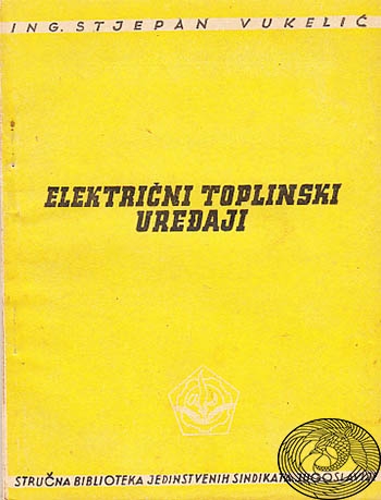 Električni toplinski uređaji