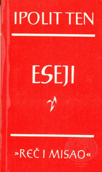 Eseji