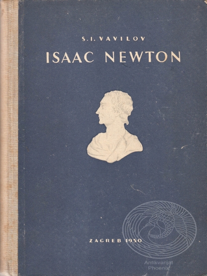 Isaac Newton