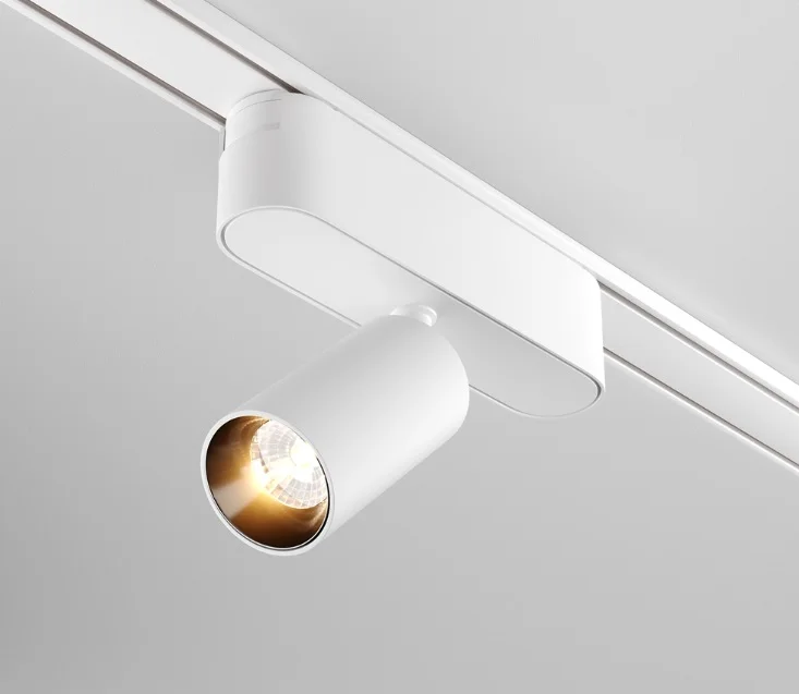 Maytoni FOCUS LED White Magnetni Sinski Reflektor