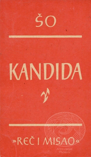 Kandida