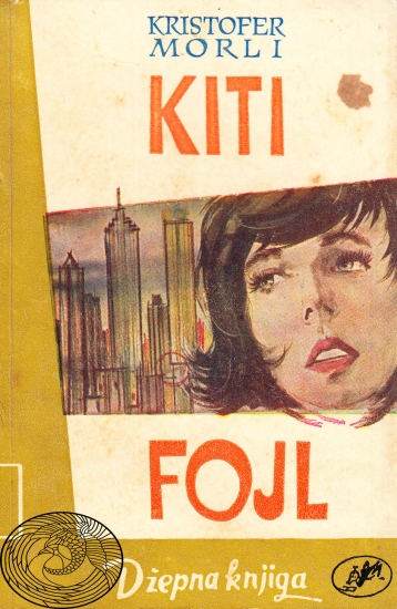 Kiti Fojl