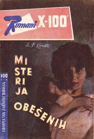 Misterija obešenih