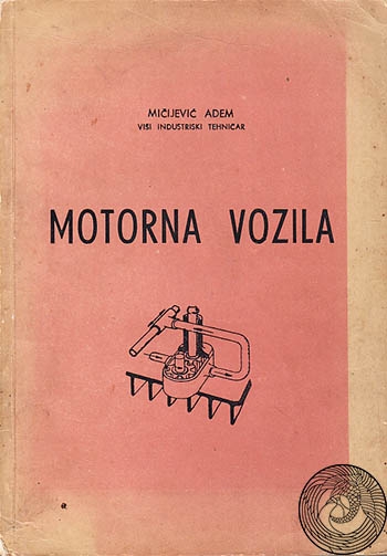 Motorna vozila