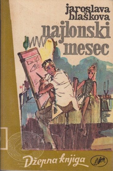 Najlonski mesec