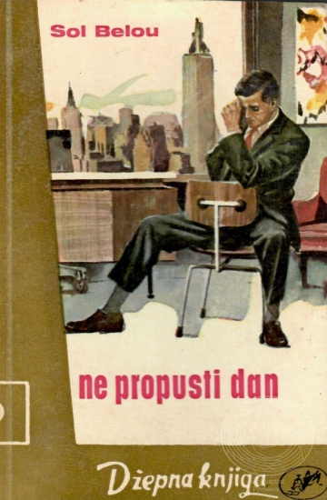 Ne propusti dan