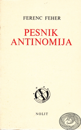 Pesnik antinomija