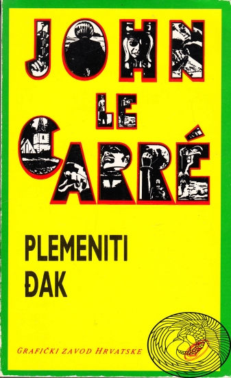 Plemeniti đak