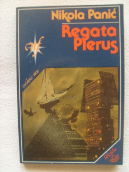 Regata Plerus