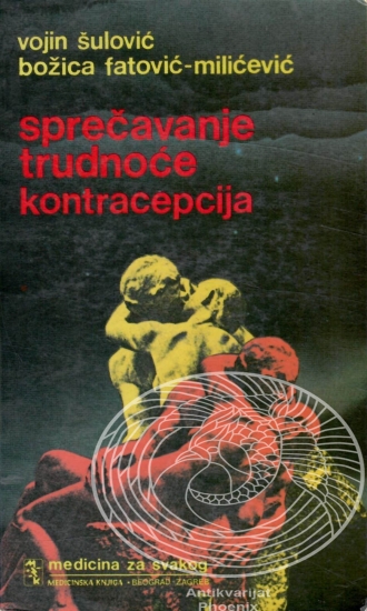 Sprečavanje trudnoće - kontracepcija