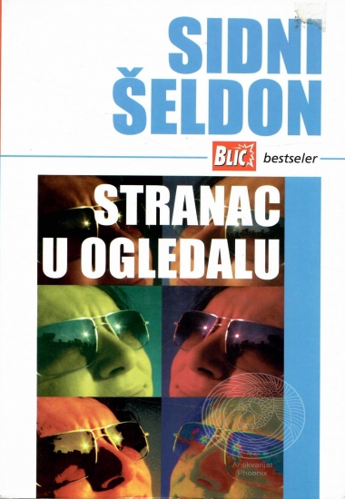 Stranac u ogledalu