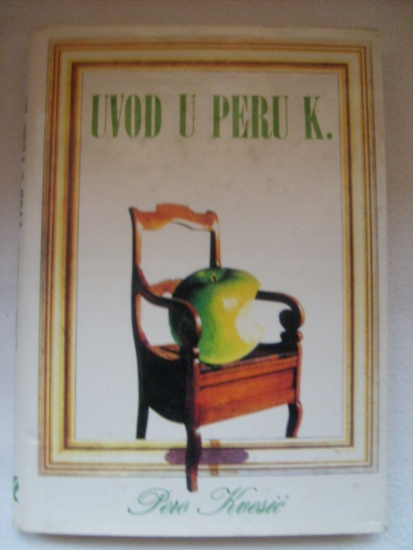 Uvod u Peru K.