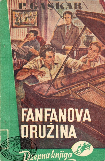 Fanfanova družina