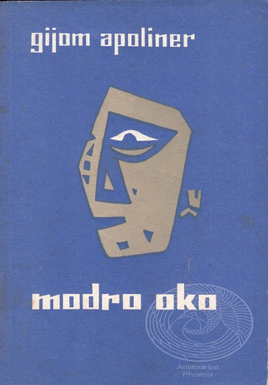 Modro oko