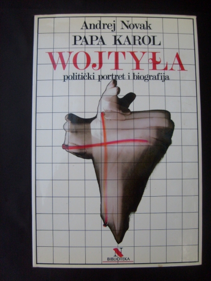 Papa Karol Wojtyla