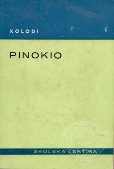 Pinokio