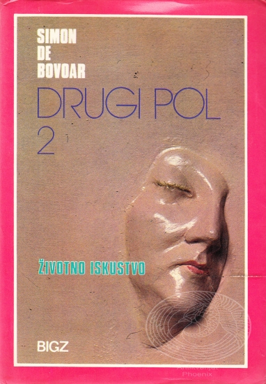 Drugi pol II - Životno iskustvo