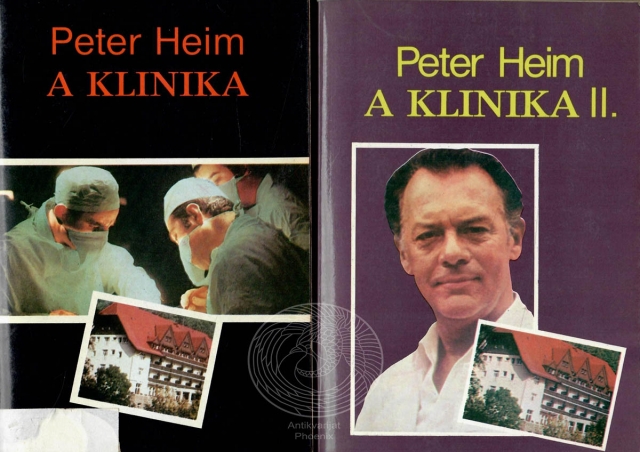 A klinika 1-2