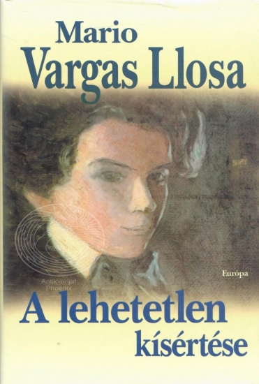 A lehetetlen kísértése
