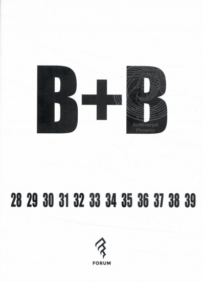 B+B 1969-1976