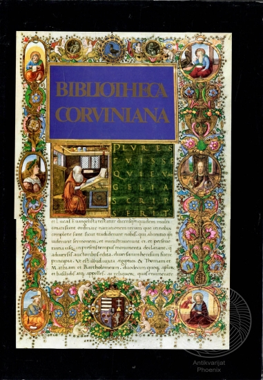 Bibliotheca Corviniana
