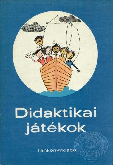 Didaktikai játékok