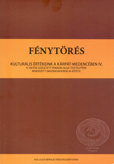 Fénytörés