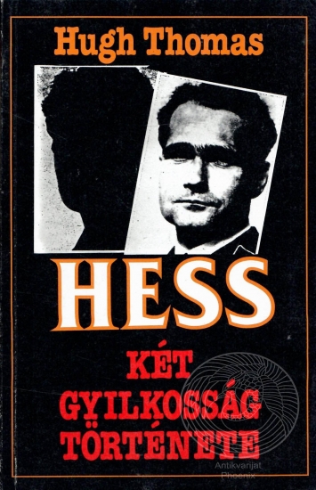 Hess: két gyilkosság története