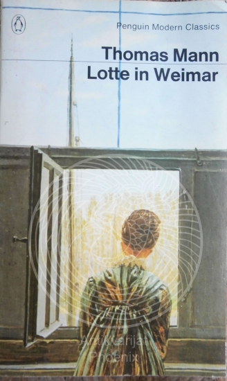 Lotte in Weimar