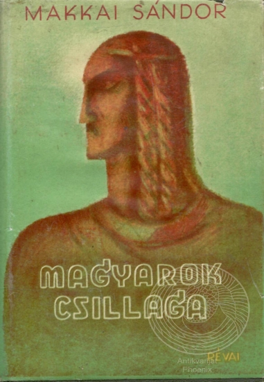 Magyarok csillaga