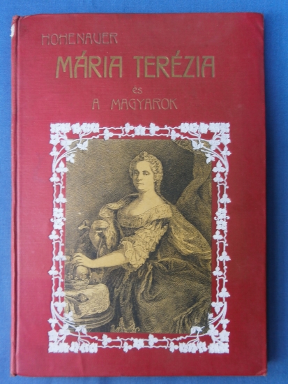Mária Terézia és a magyarok