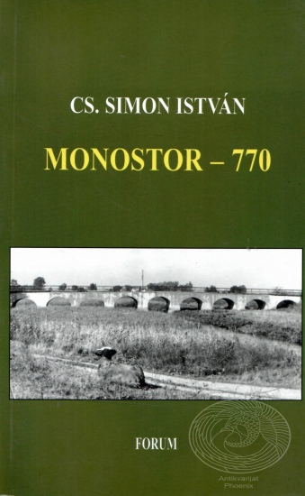 Monostor - 770